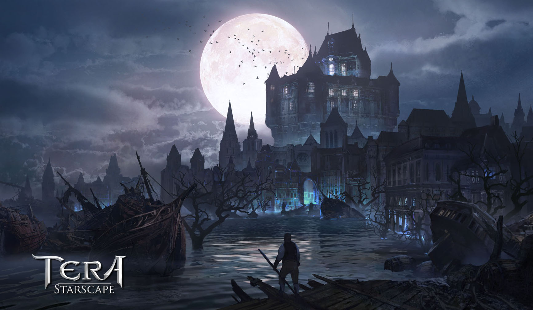 Patch Notes Archive 2022 - TERA Starscape