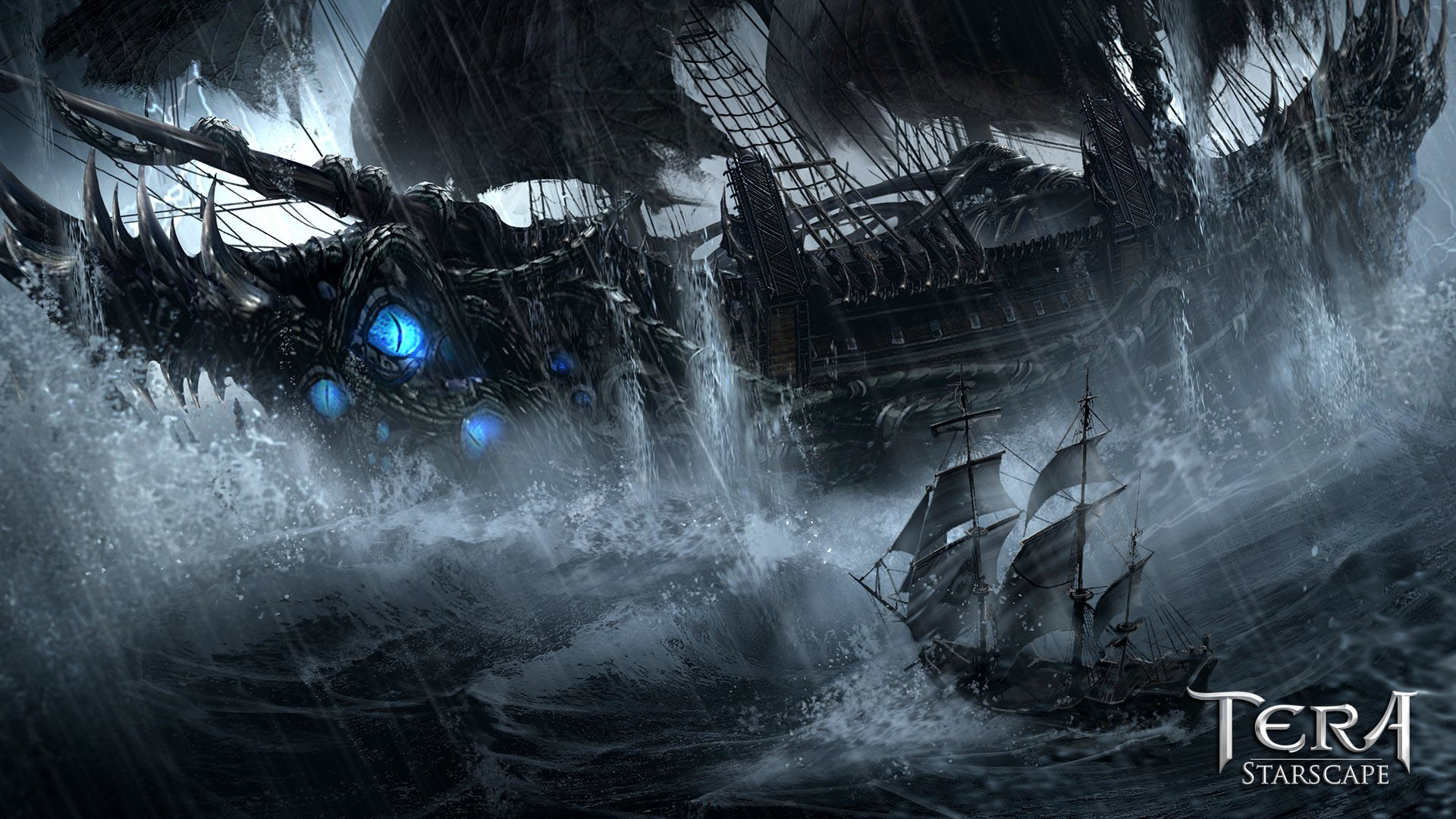 Patch Notes Archive 2022 - TERA Starscape