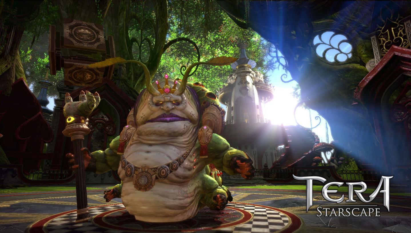 Patch Notes Archive 2022 - TERA Starscape