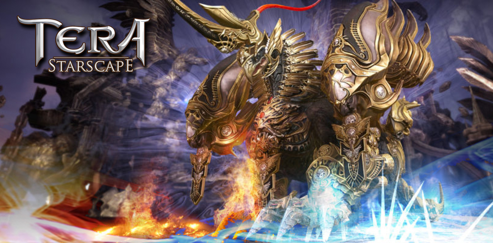 Patch Notes - TERA Starscape